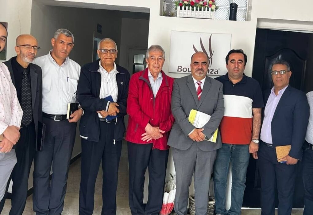 ENPO - Ecole Nationale Polythechnique d'Oran