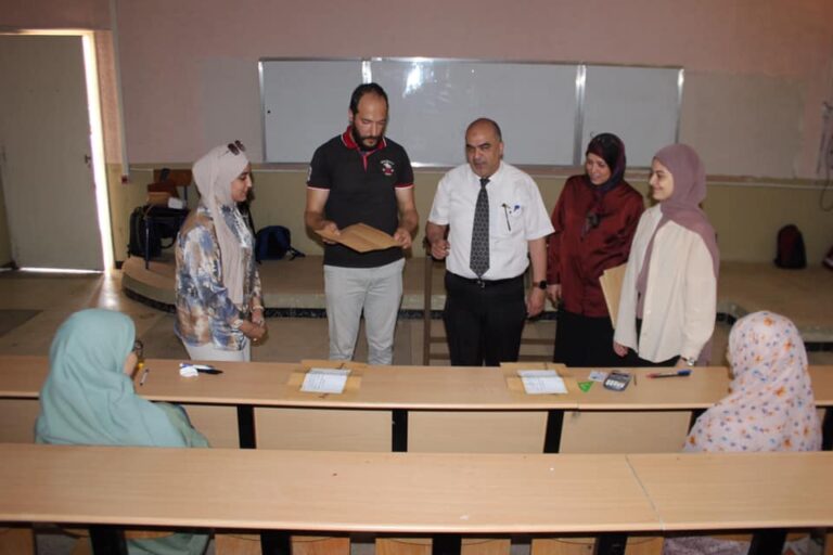 ENPO - Ecole Nationale Polythechnique d'Oran